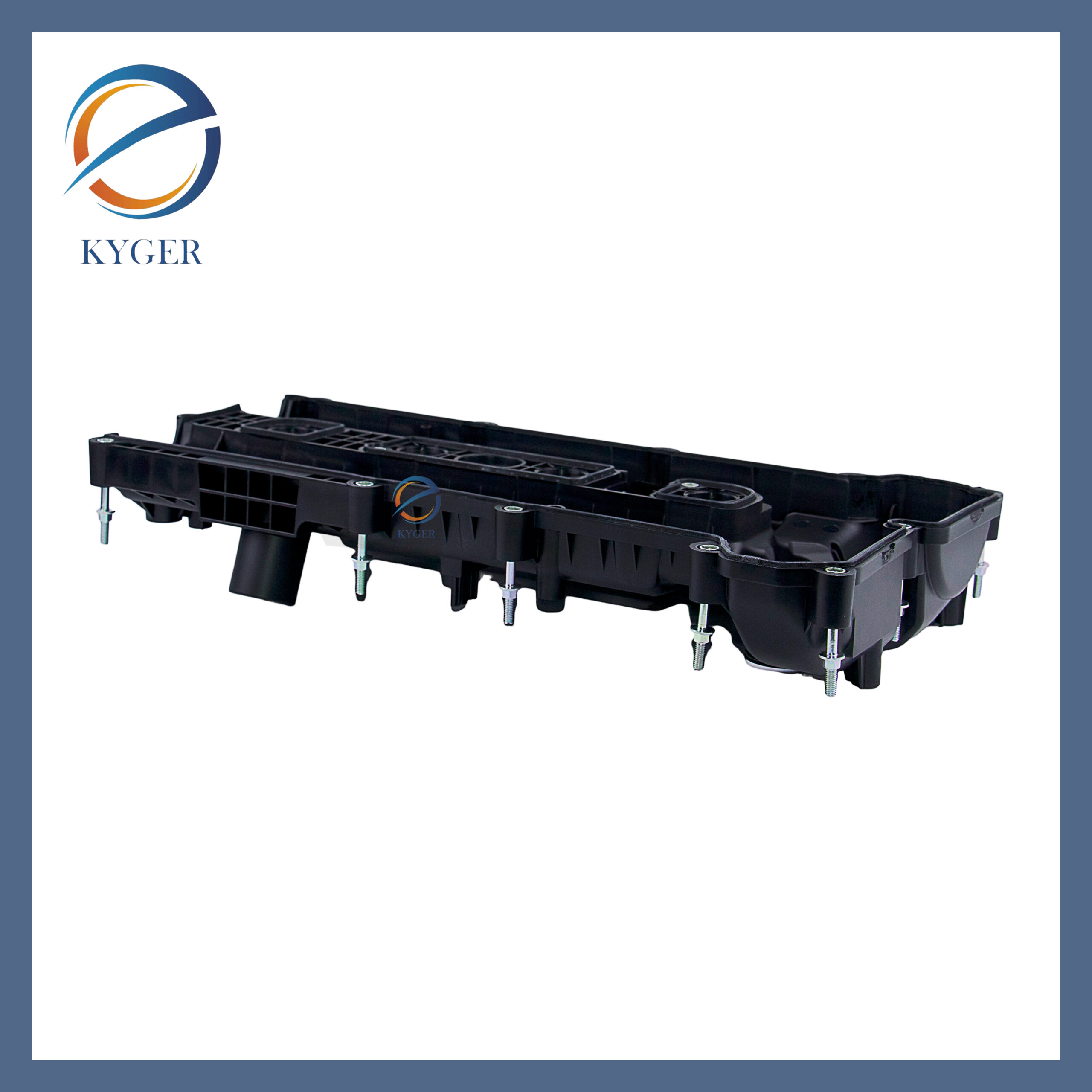 Engine Valve Cover LR070360 LR030368 LR038319 LR056035 For Land Rover ...