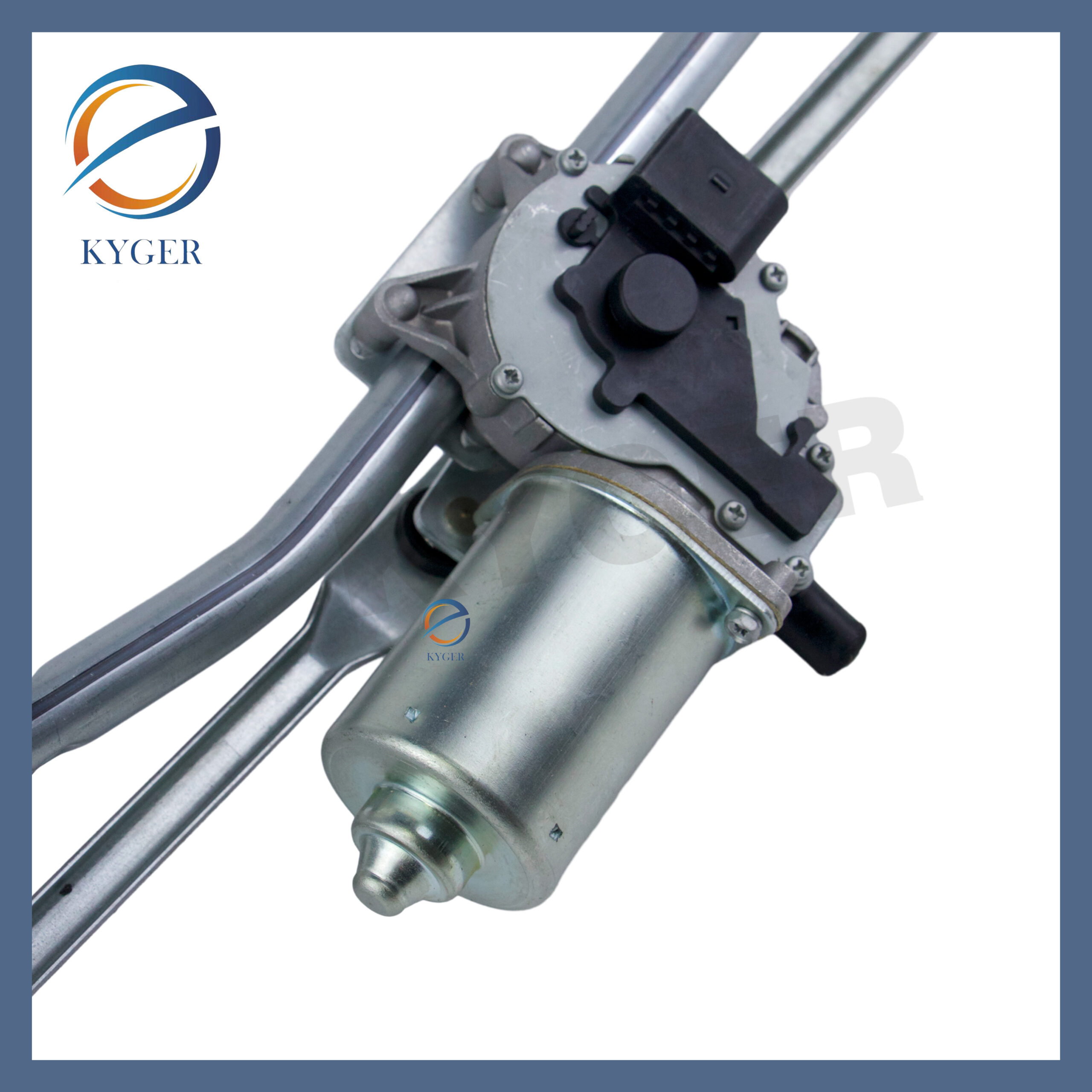 Wiper Motor Linkage LR072416 LR002253 LR055421 For Land Rover ...