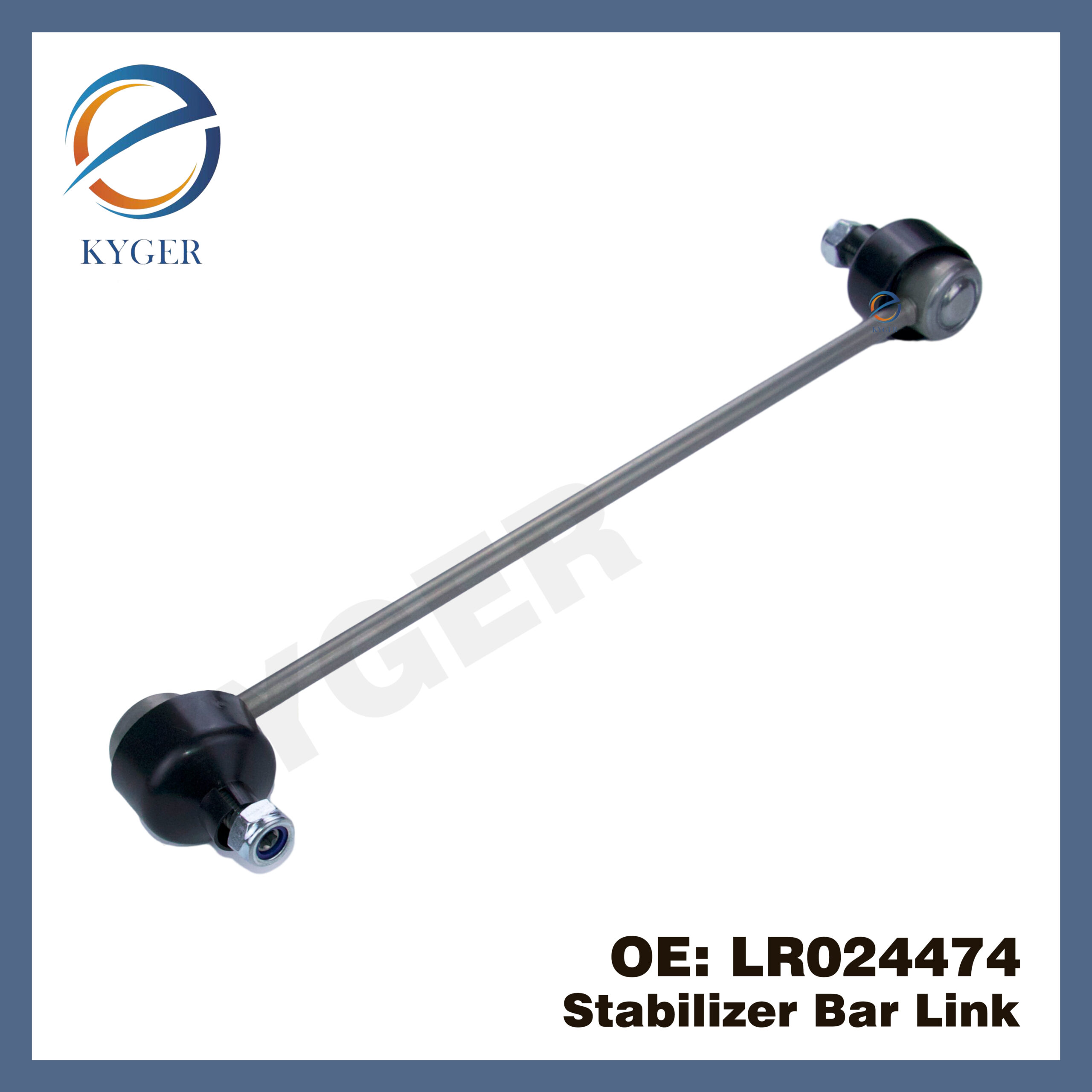 Stabilizer Bar Link LR024474 J9C1154 For Land Rover Discovery Sport ...