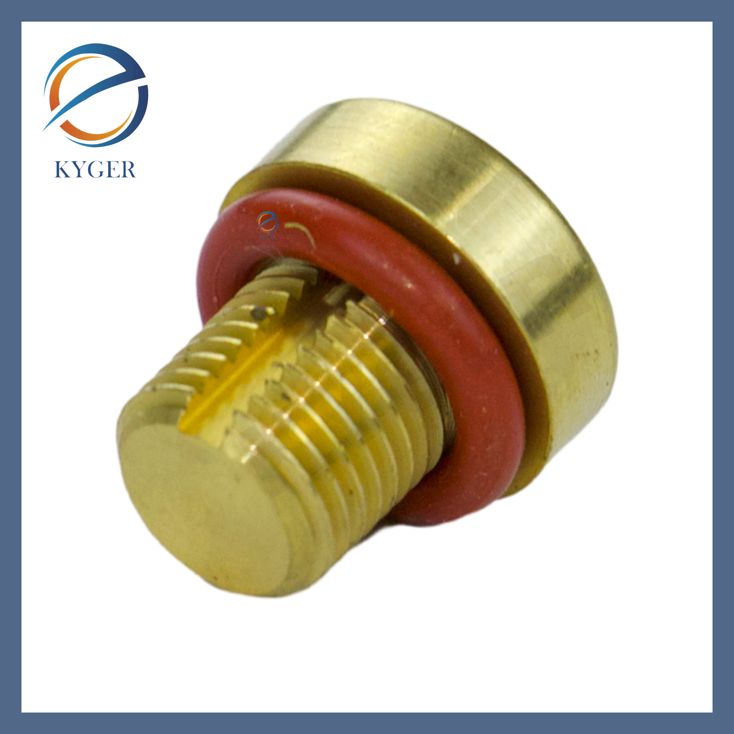 Bleed Screw LR034624 For Land Rover Discovery 5 Range Rover 2013- Range ...