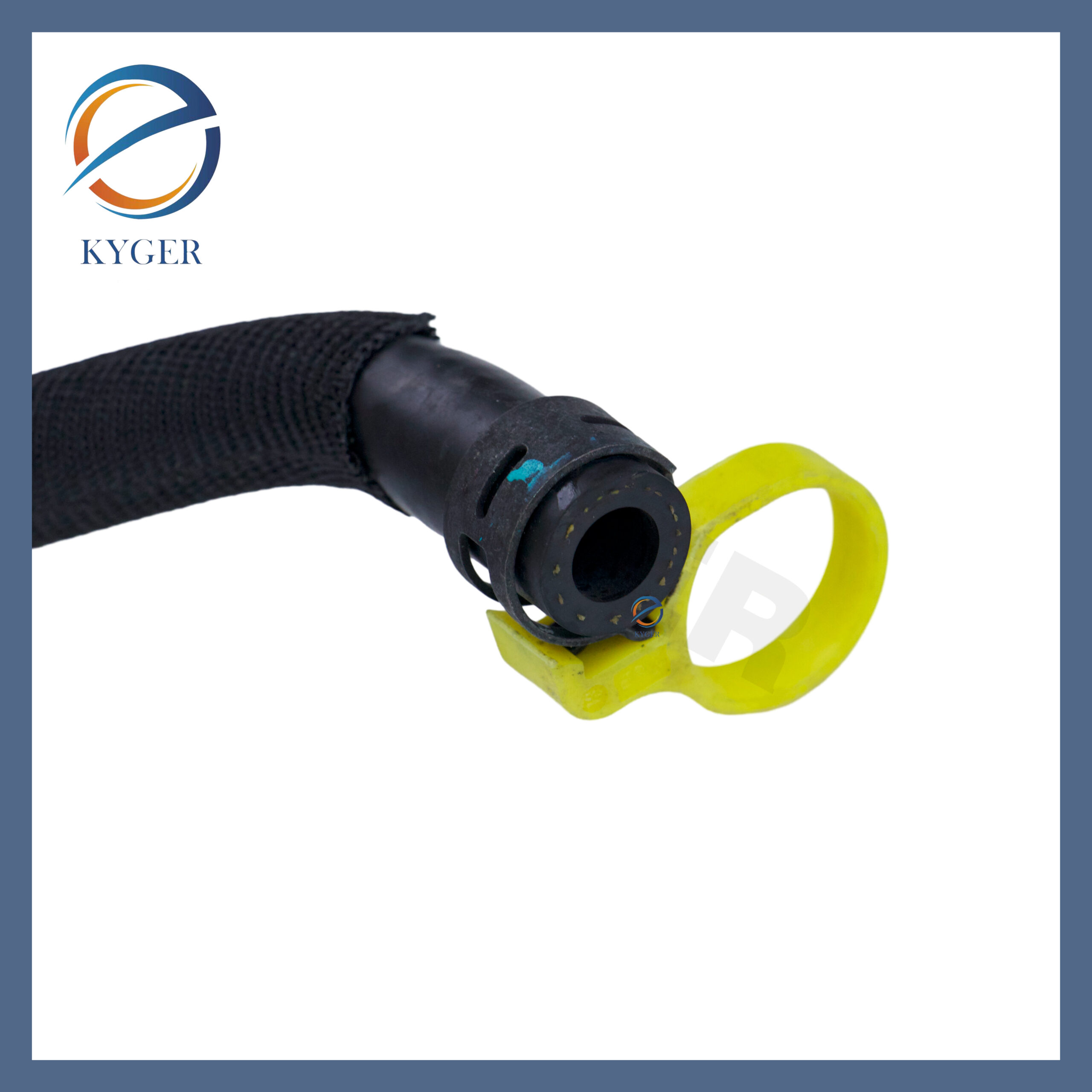 Overflow Hose T2R5910 For Jaguar F-Type 2014 – - HLIEIR Automotive ...