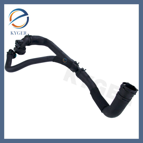 Radiator Bottom Hose T2H34498 For Jaguar Xe Range All New Xf - HLIEIR ...