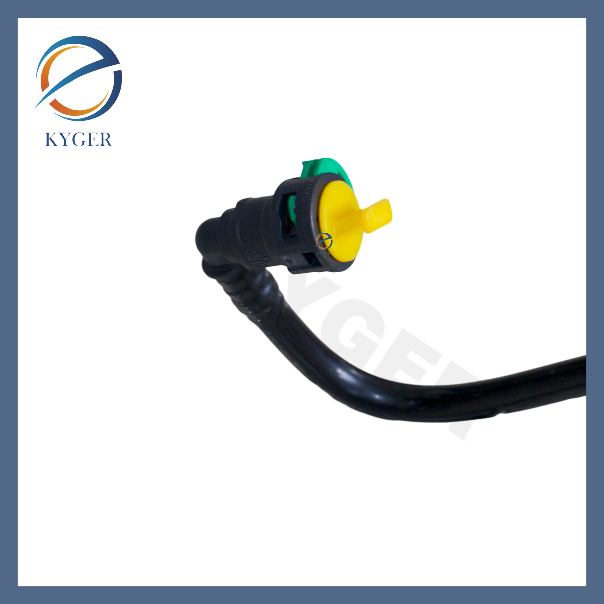 Fuel Feed Pipe T2H10209 For Jaguar Xe Range All New Xf - HLIEIR ...
