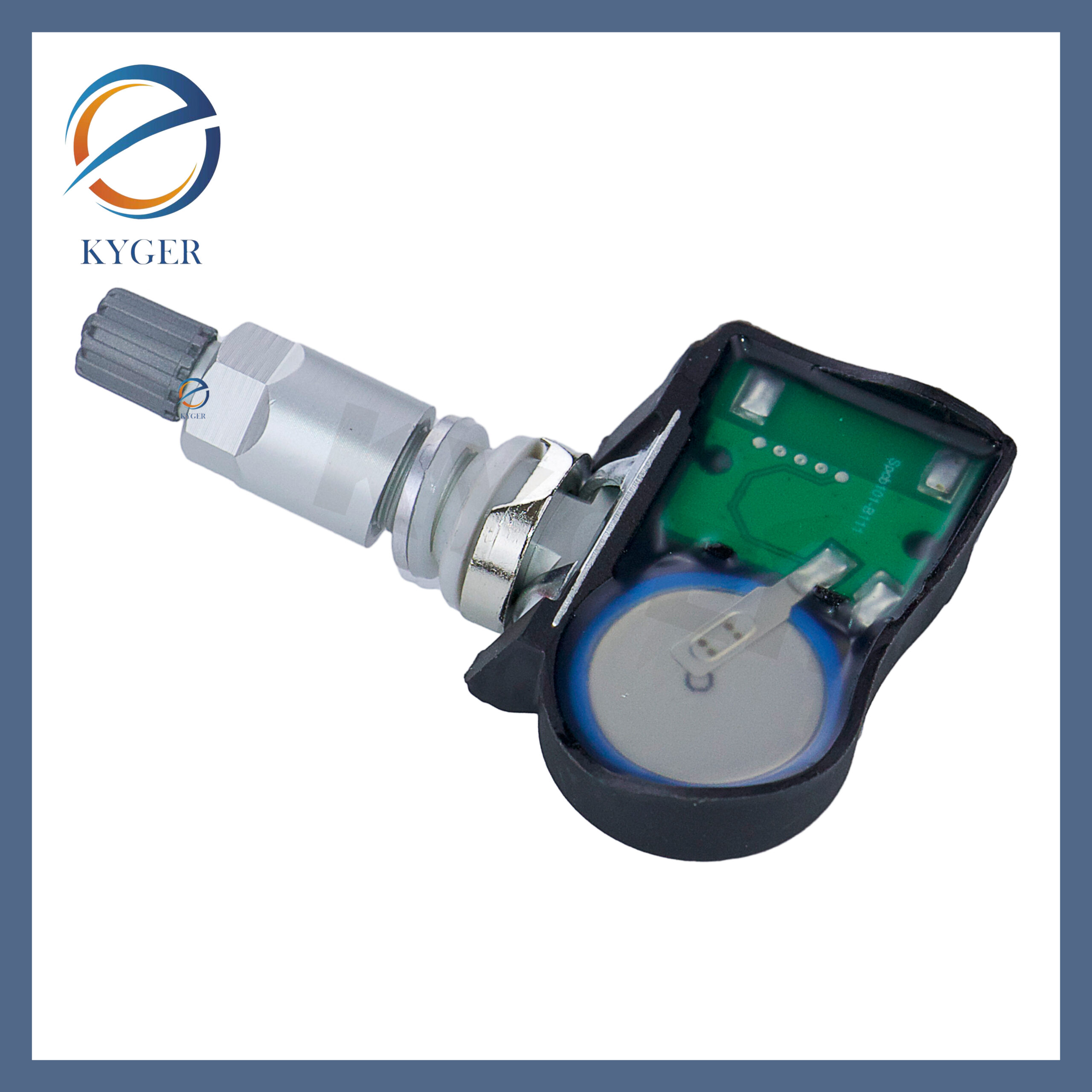 TPMS Sensor LR066378 LR070840 LR058023 LR031712 For Land Rover ...