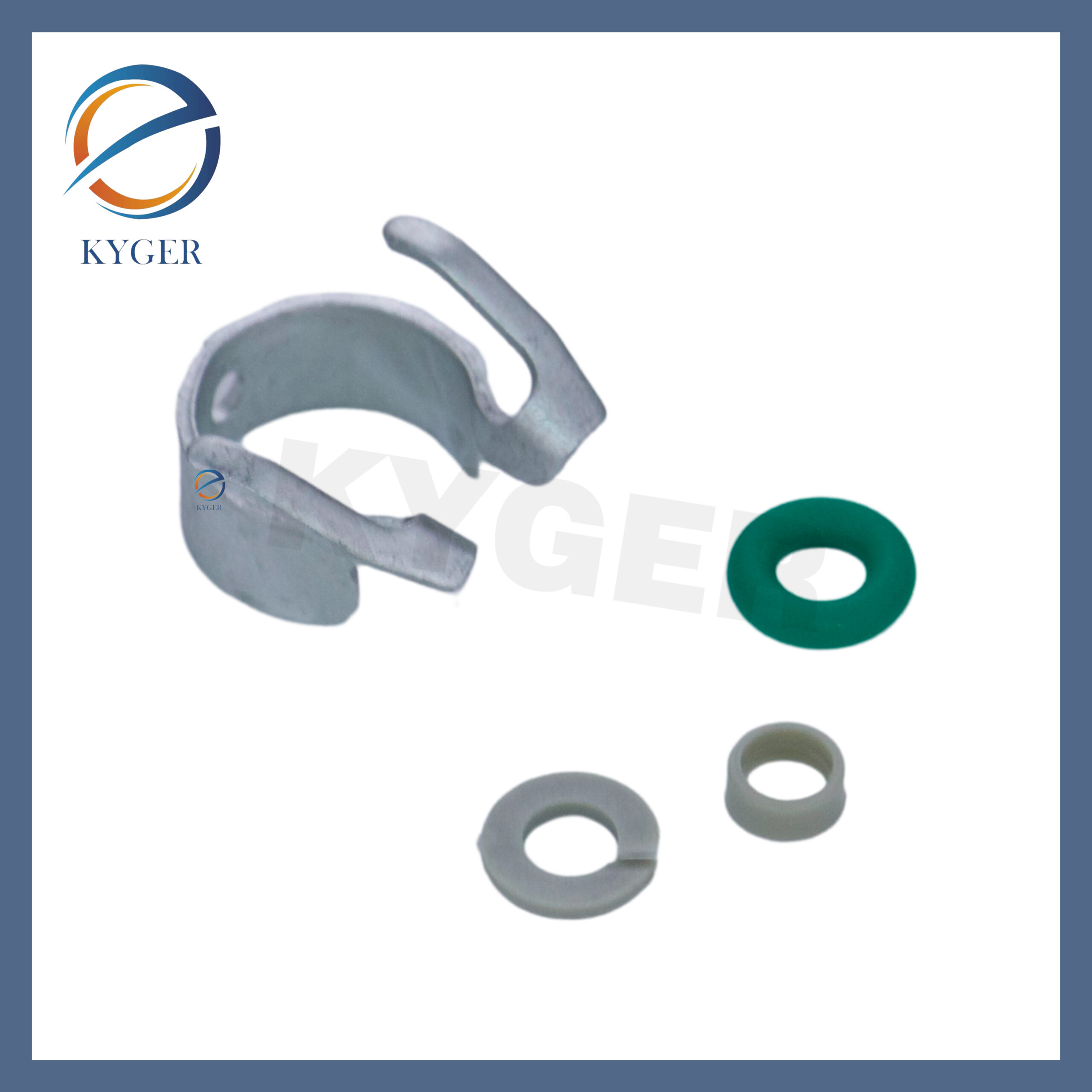 Fuel Injector Repair Kit T2H33724 LR037089 LR008879 LR010767 LR020028 ...