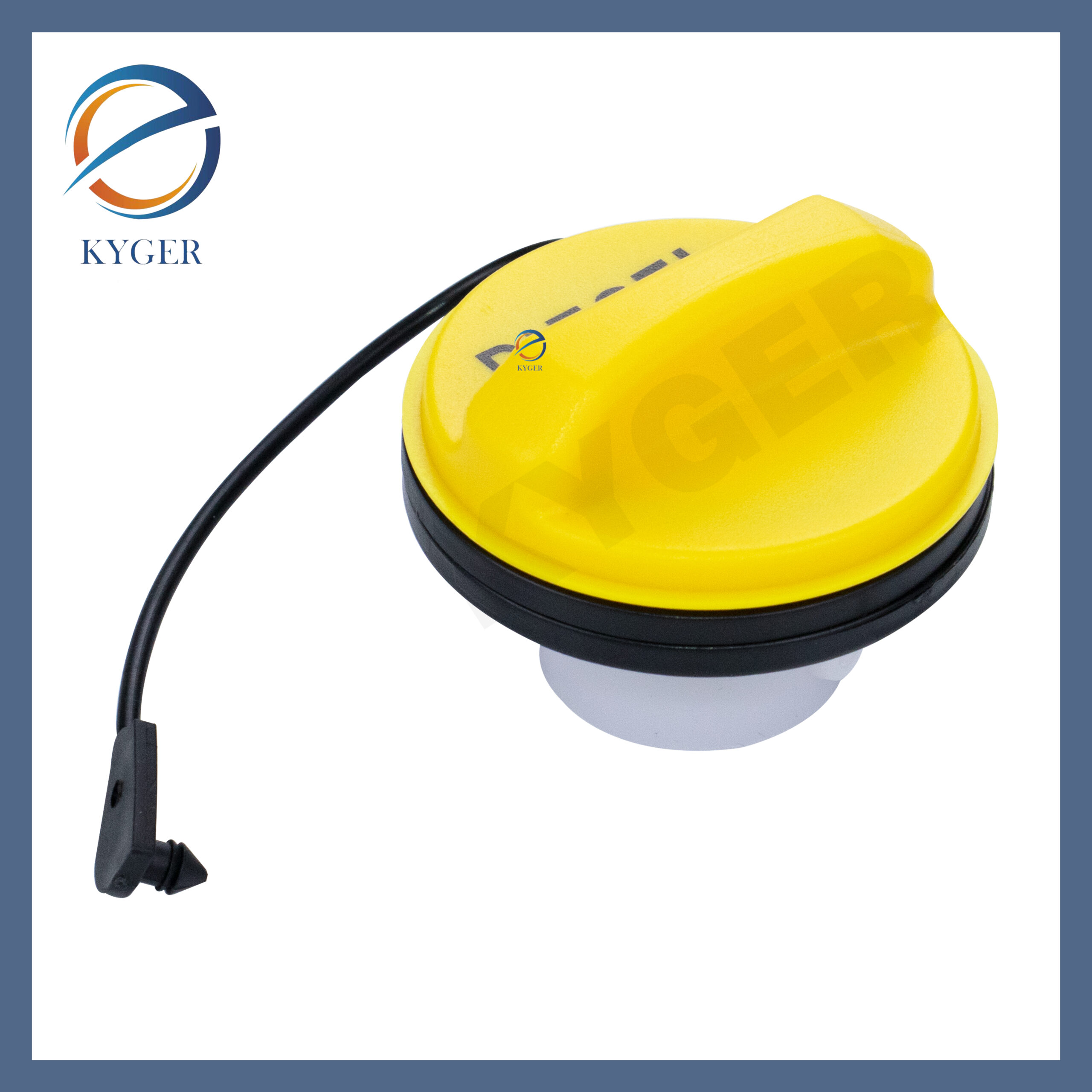 Fuel Tank Filler Cap LR053666 LR138861 LR021560 For Land Rover ...