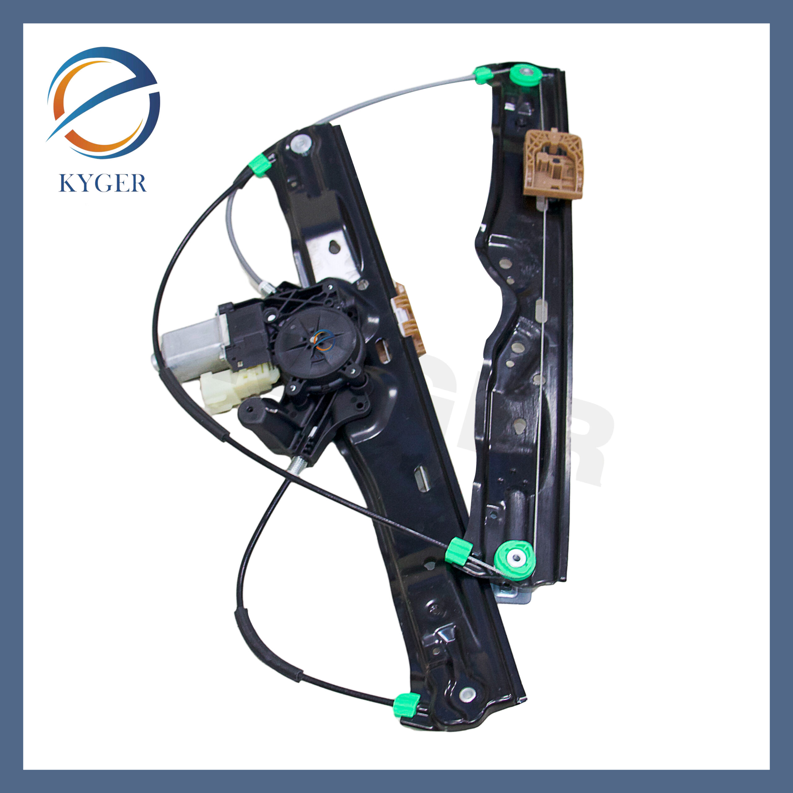 Window Regulator LR078971 LR126073 LR058513 LR165909 For Land Rover ...