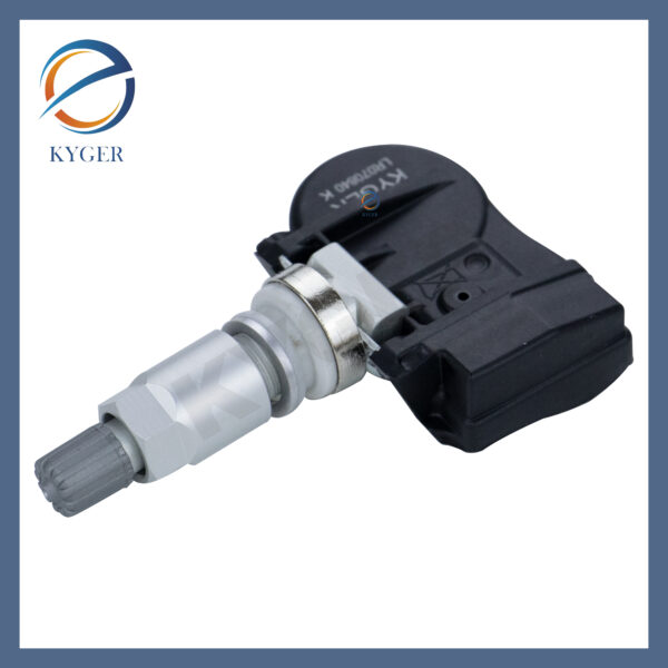 TPMS Sensor LR066378 LR070840 LR058023 LR031712 For Land Rover ...