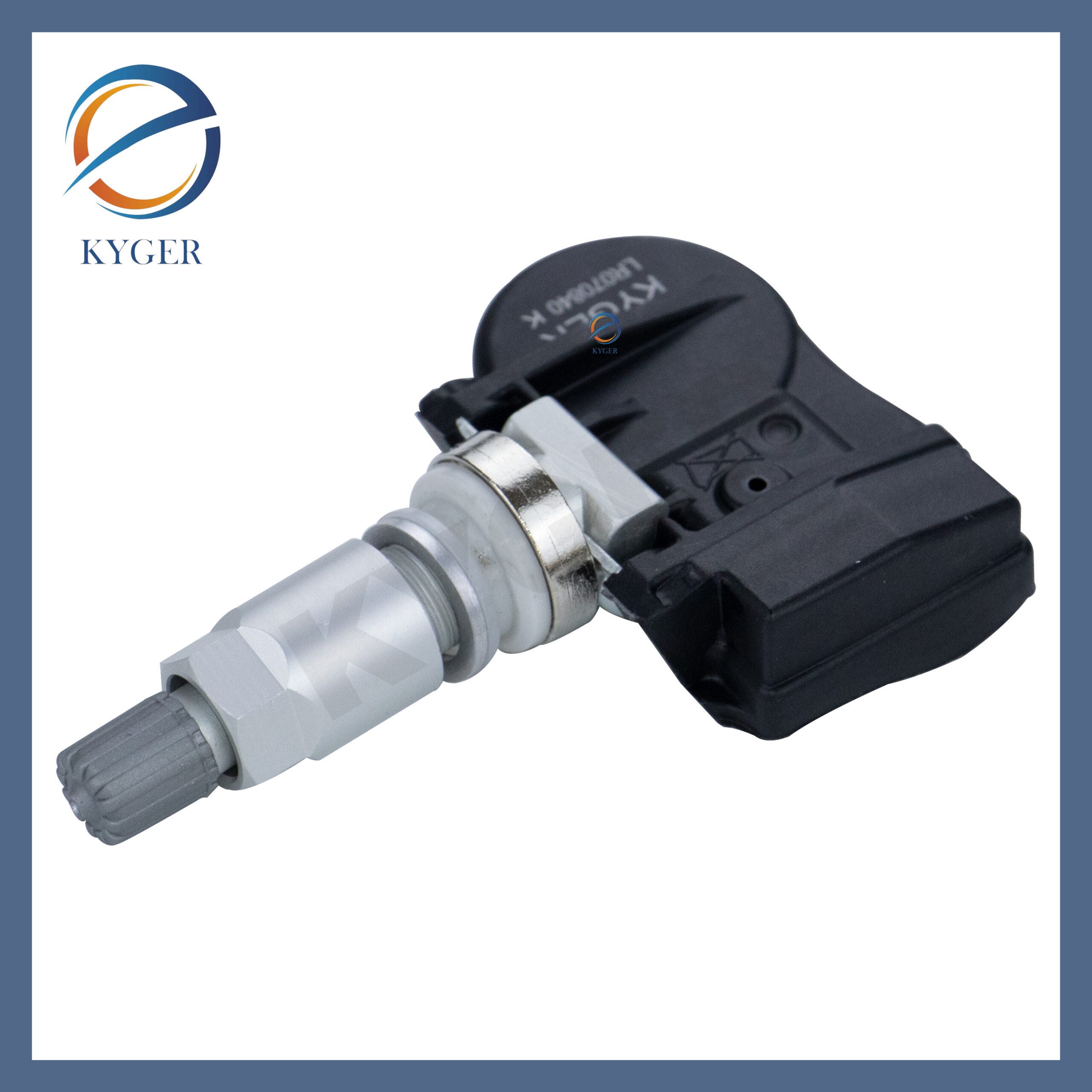 TPMS Sensor LR066378 LR070840 LR058023 LR031712 For Land Rover ...