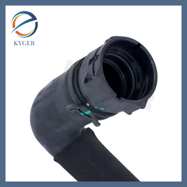 Radiator Bottom Hose T2H34498 For Jaguar Xe Range All New Xf - HLIEIR ...