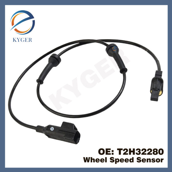 Wheel Speed Sensor T2H32280 For Jaguar Xe Range All New Xf - HLIEIR ...