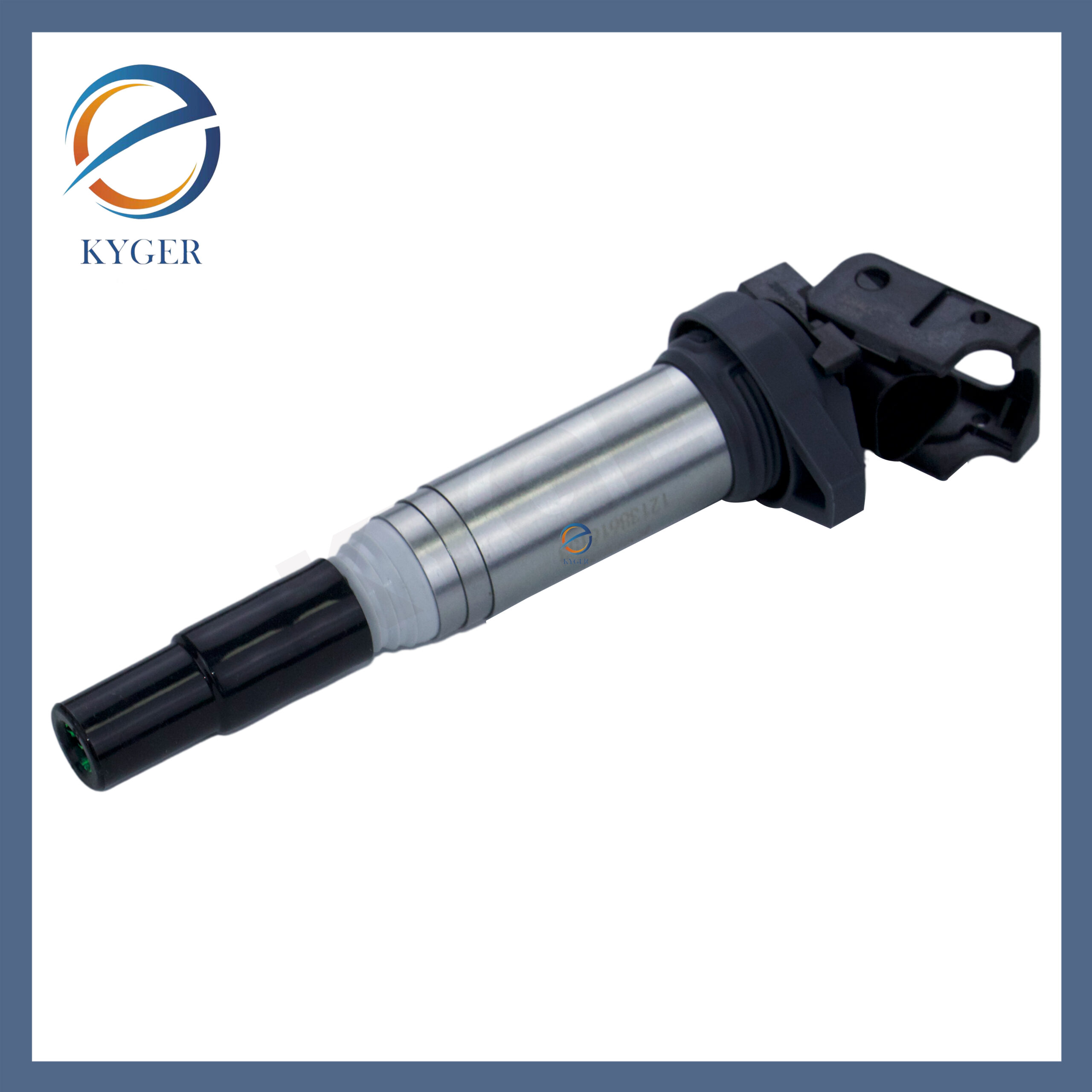 12138616153 Ignition Coil 12137550012 12137575010 1213 8616 153 For BMW ...