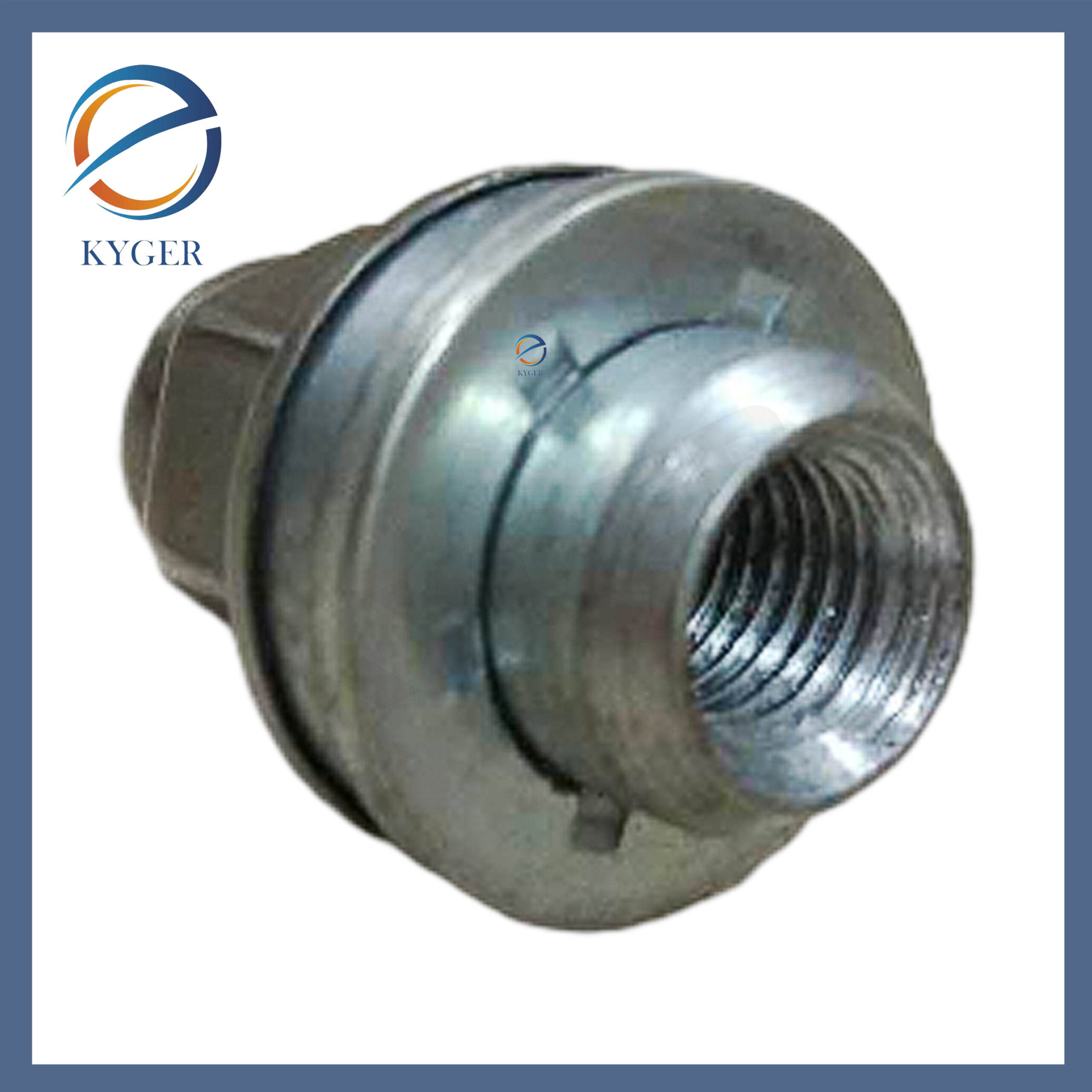 Wheel Nut C2C35294 For Jaguar X-Type Xf Xe Range S-Type F-Type Xj Xk ...