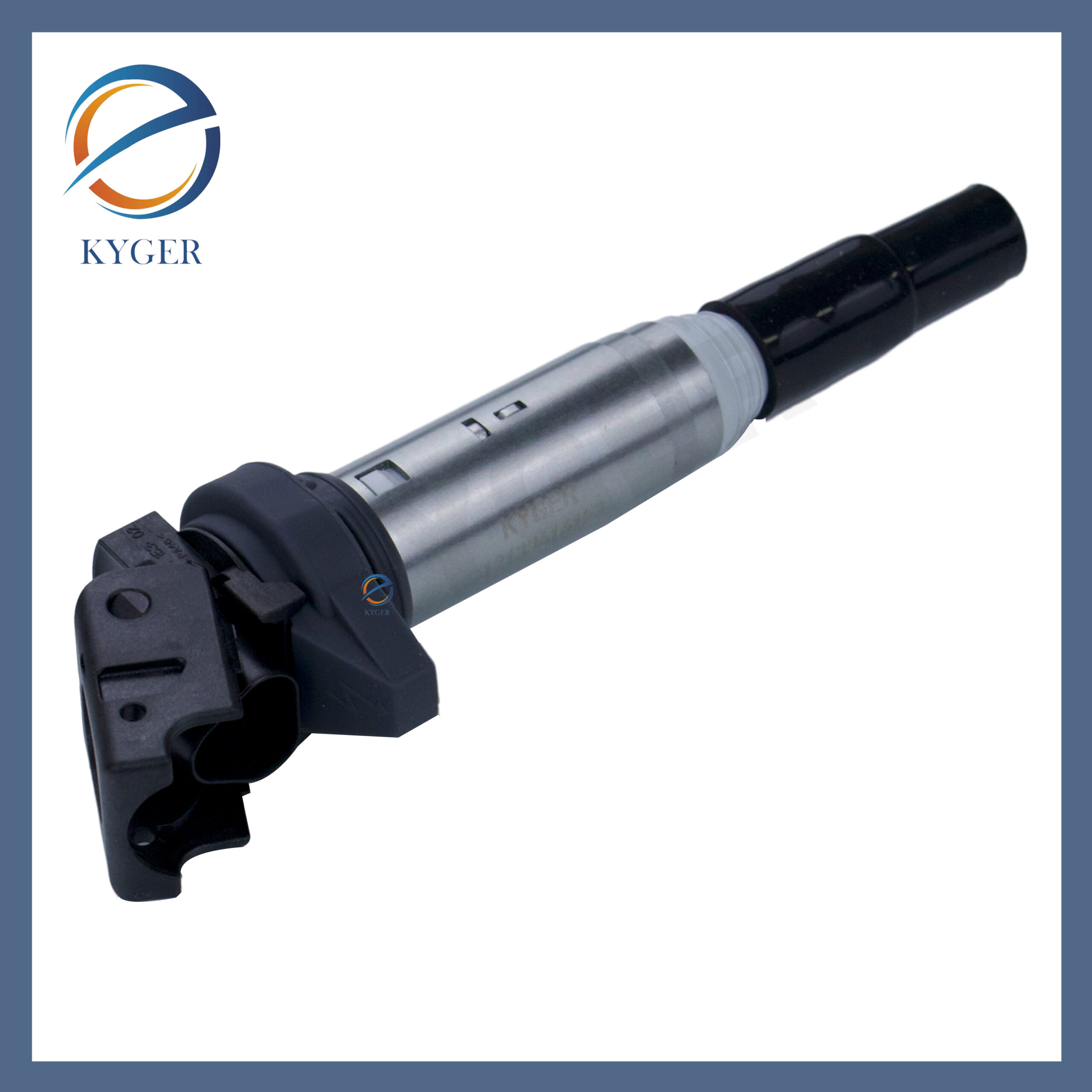 12138616153 Ignition Coil 12137550012 12137575010 1213 8616 153 For BMW ...