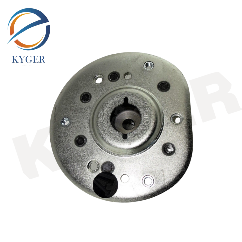 LR024477 Auto Parts Engine Front Shock Absorber Mounting Strut LR032578 ...