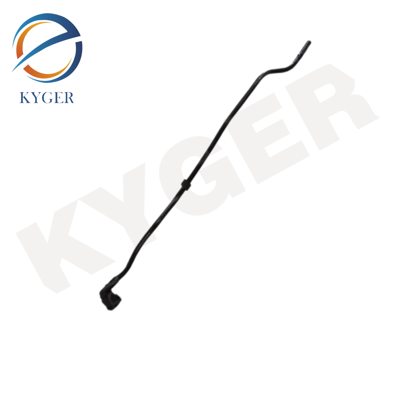 Auto Parts Cooling System1712 8602 667 Auto System Cylinder Head Pipe ...