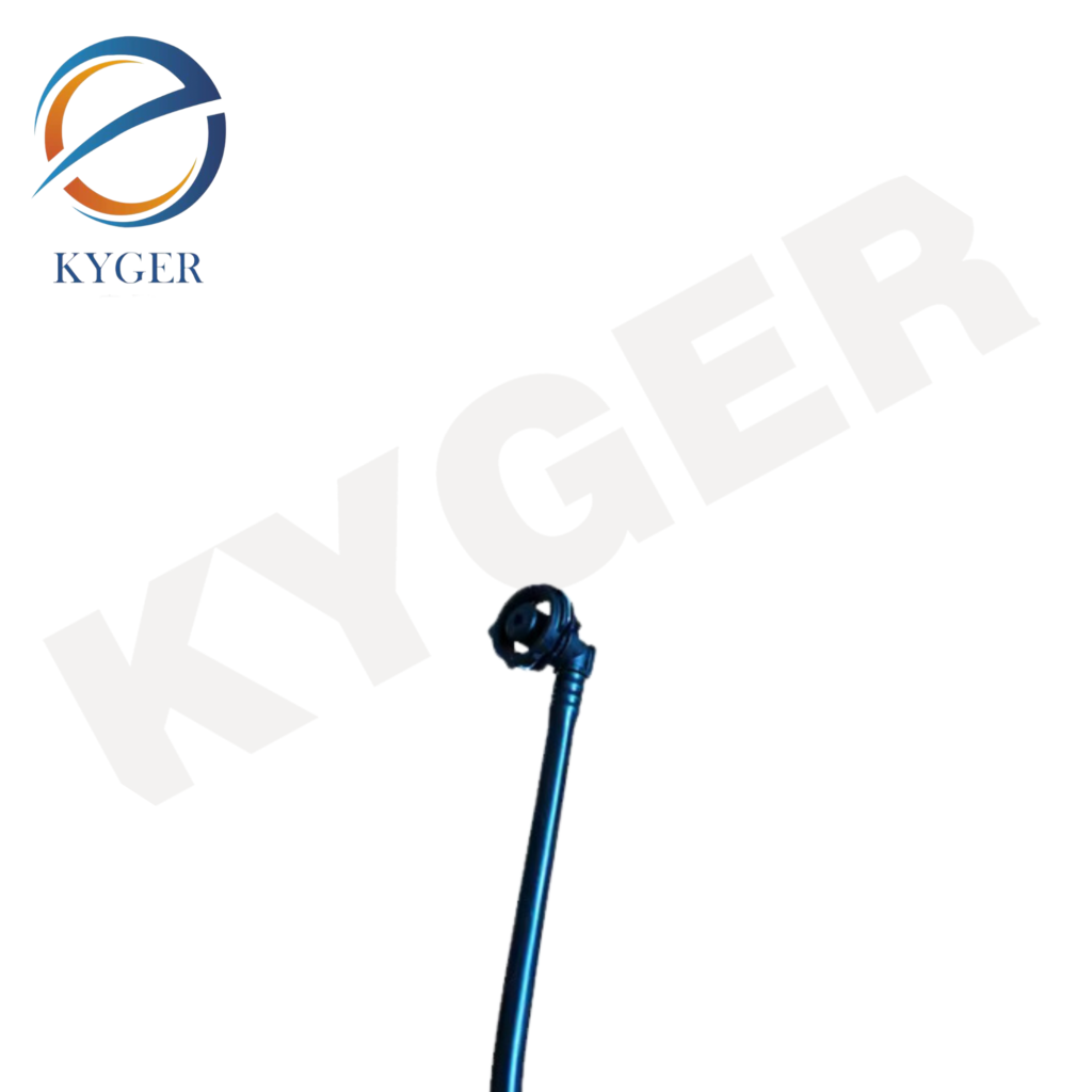 2385019400 Cooling System Auto Parts Engine Coolant Radiator Hose ...