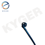 2385019400 Cooling System Auto Parts Engine Coolant Radiator Hose ...