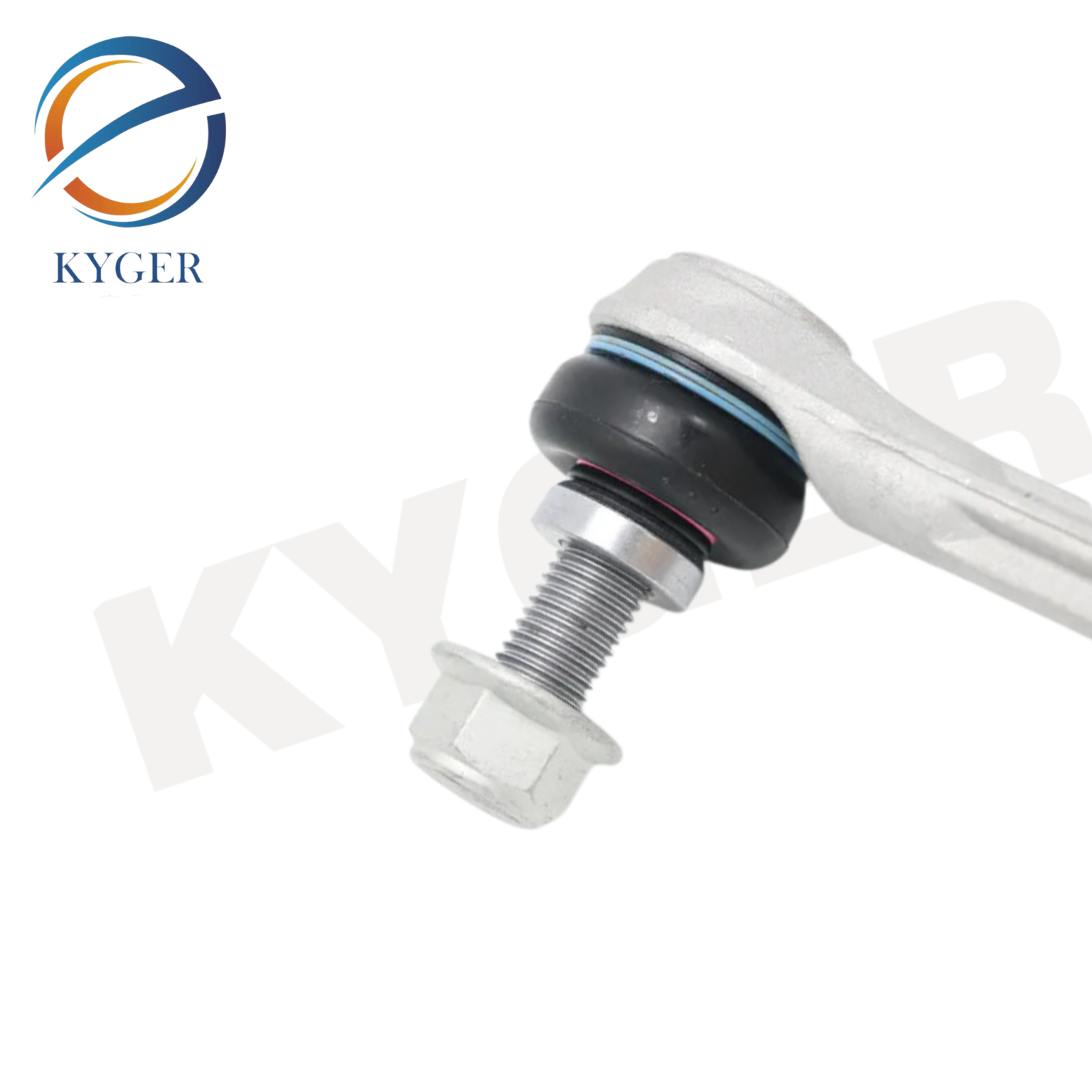 2043203889 Front Right Suspension Stabilizer Sway Bar End Link For ...